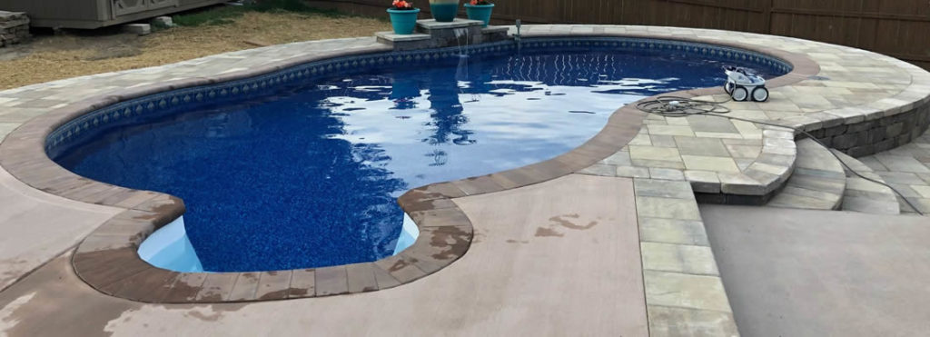 2020 Nashville Swimming Pool Trends
