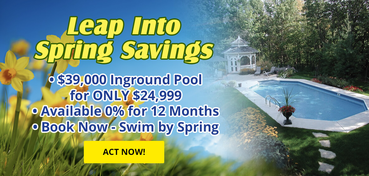 Pool & Spa Industry Accreditations - Pool & Spa Depot Nashville, TN