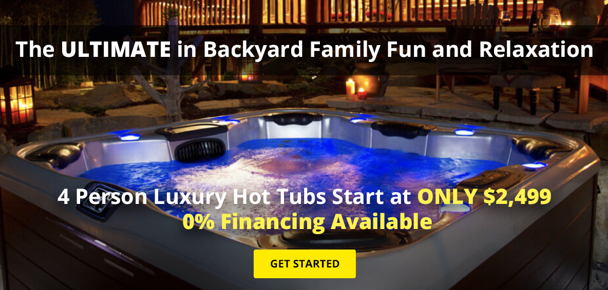 Promotions, Pools, Spas, Saunas - Pool & Spa Depot Nashville, TN