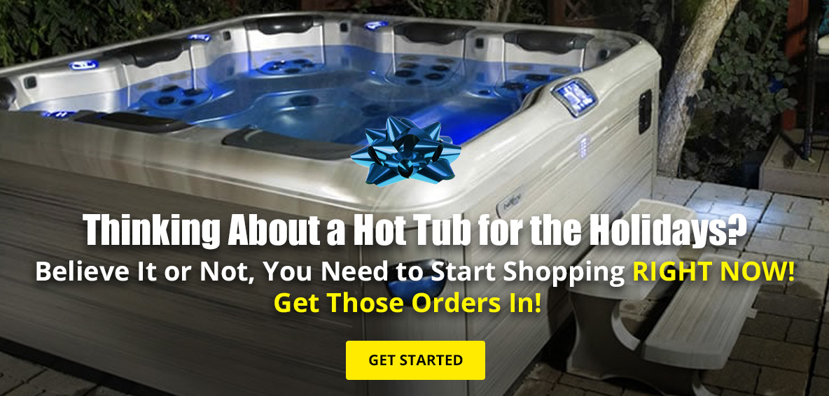 Promotions, Pools, Spas, Saunas - Pool & Spa Depot Nashville, TN