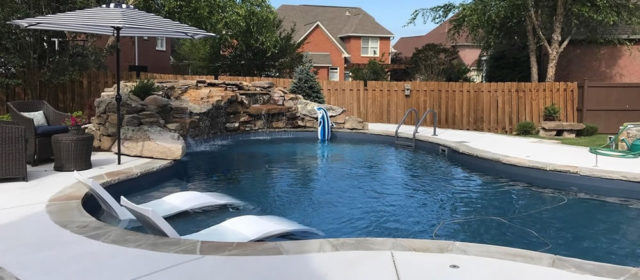 Pool Pumps | Nashville Pool Regulations | Tennessee Pools