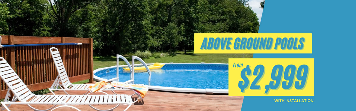 Promotions, Pools, Spas, Saunas - Pool & Spa Depot Nashville, TN