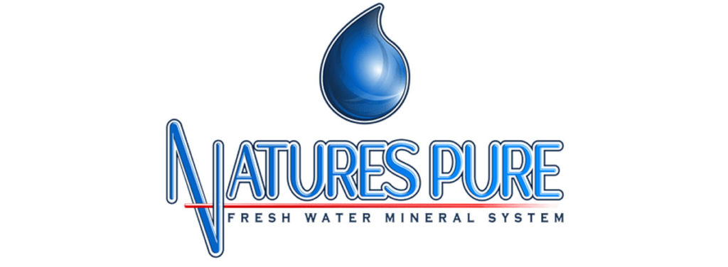 Reduce Your Chlorine Usage with Nature's Pure Mineral Systems - Pool ...