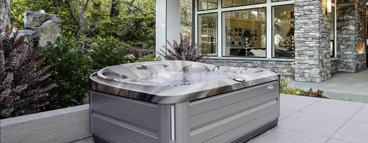 Jacuzzi Hot Tubs Brentwood | Bowling Green Hot Tub Dealer Nashville