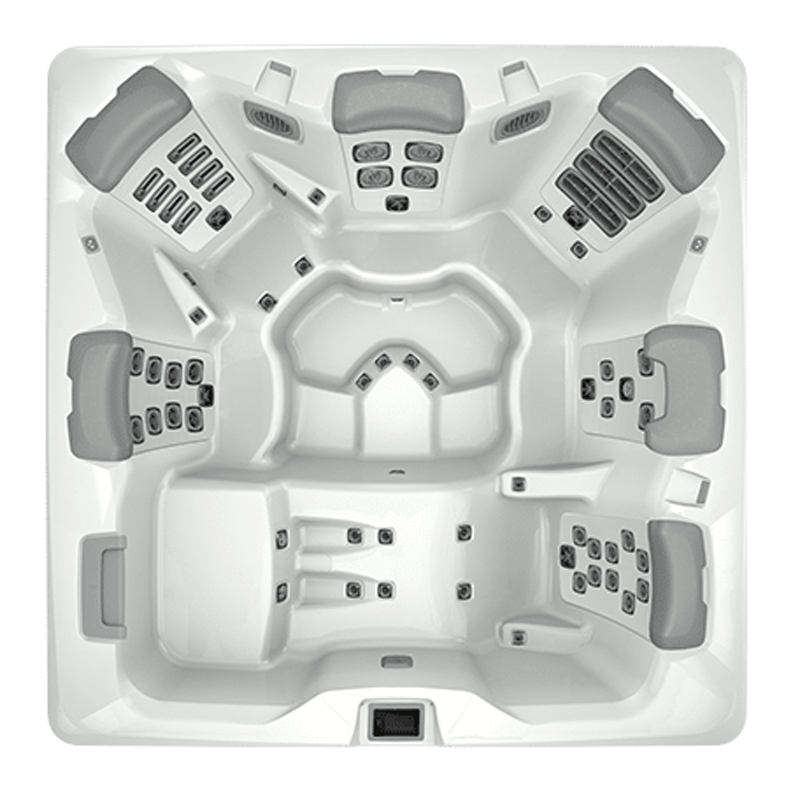 Bullfrog S200 Swim Spa - Pool & Spa Depot