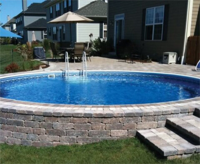 Quick Consultation | Inground Pools in Tennessee - Pool & Spa Depot