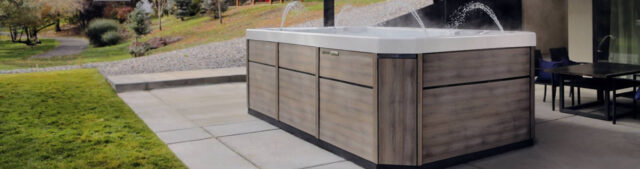 Swim Spas - Nashville, Tennessee, Bowling Green, Huntsville