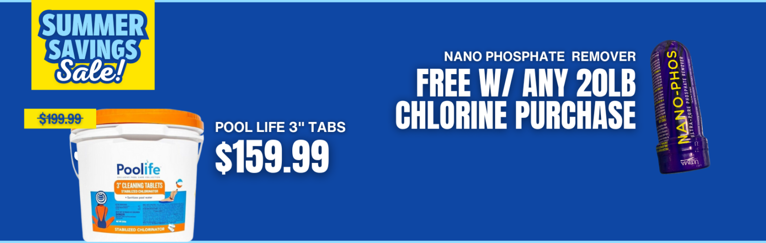 Promotions, Pools, Spas, Saunas - Pool & Spa Depot Nashville, TN