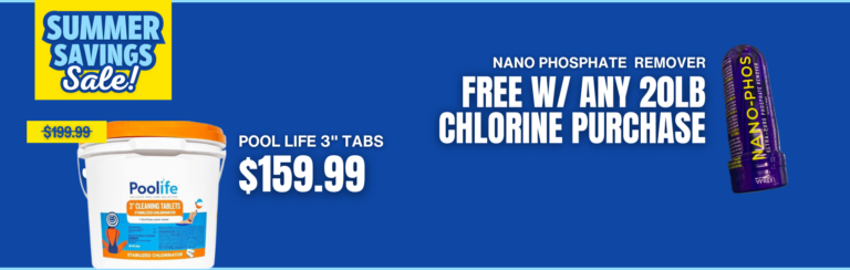 Promotions, Pools, Spas, Saunas - Pool & Spa Depot Nashville, TN