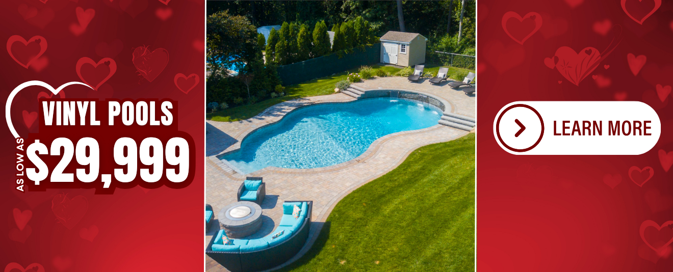 Promotions, Pools, Spas, Saunas - Pool & Spa Depot Nashville, TN