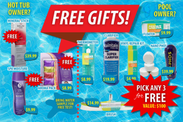 Pool And Spa Depot Reviews