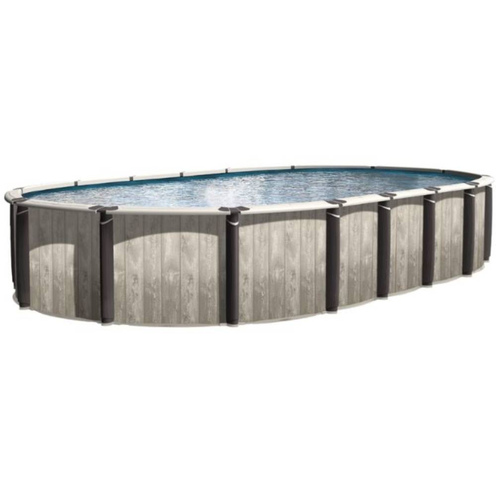 Trendium Above Ground Pools - Pool & Spa Depot