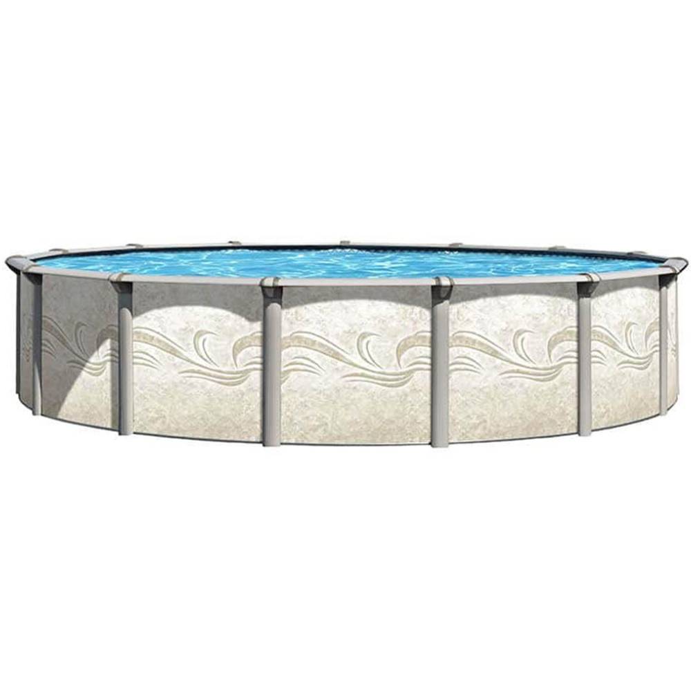 Trendium Above Ground Pools - Pool & Spa Depot