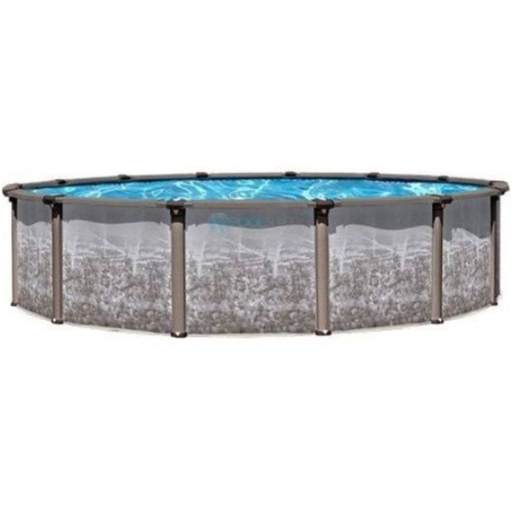 Trendium Above Ground Pools - Pool & Spa Depot