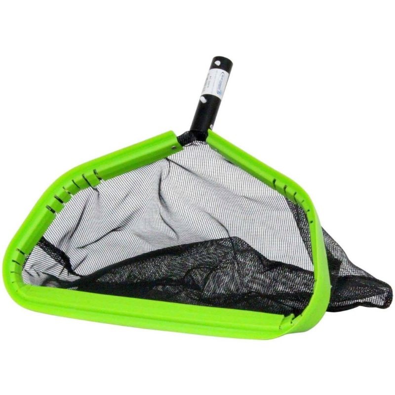 Blue Torrent AC 22616 Heavy Duty Leaf Rake