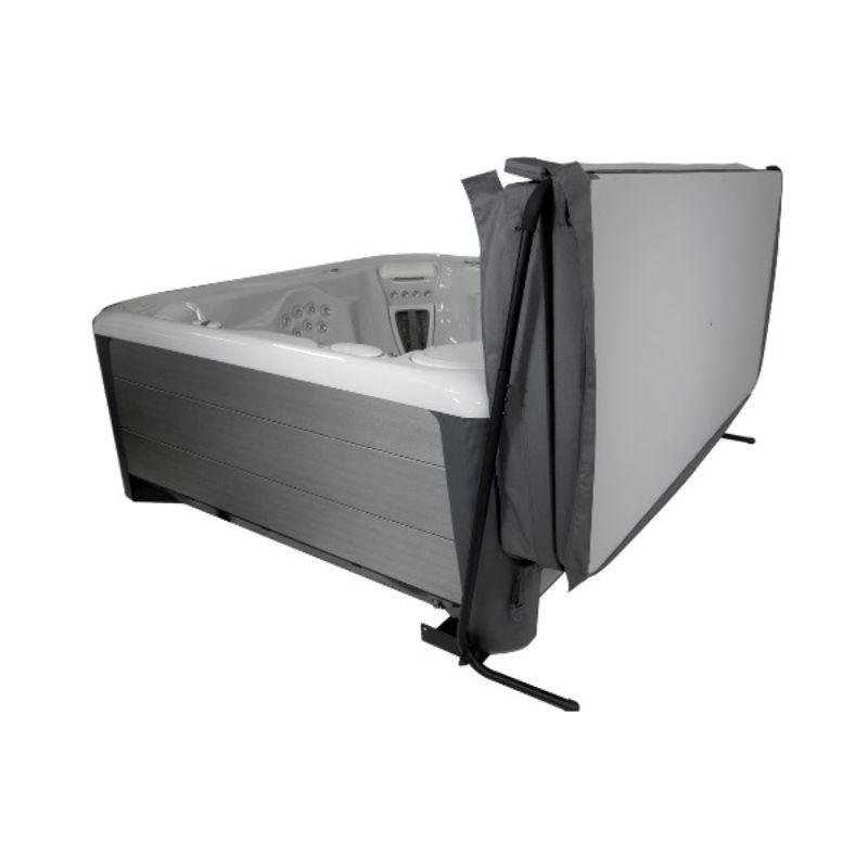 Cover Valet Lifter - Rock-IT