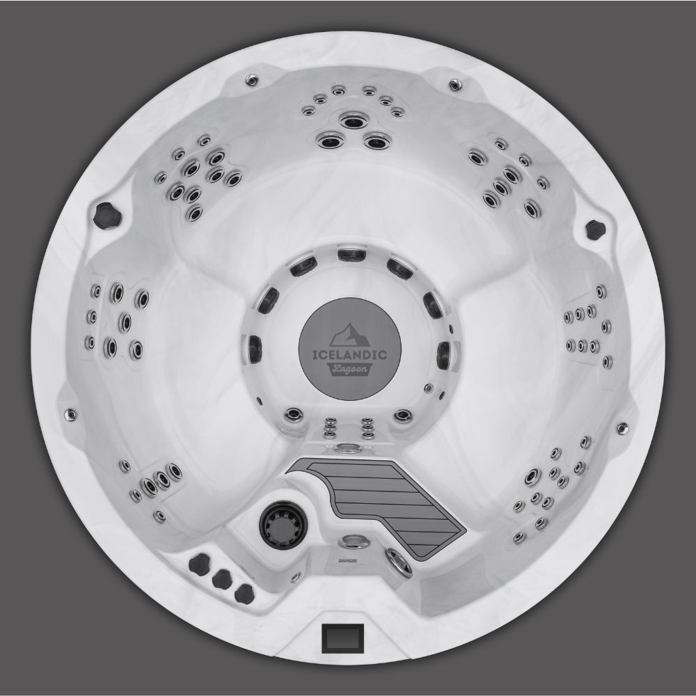 Icelandic Cyclone 3 - Pool & Spa Depot