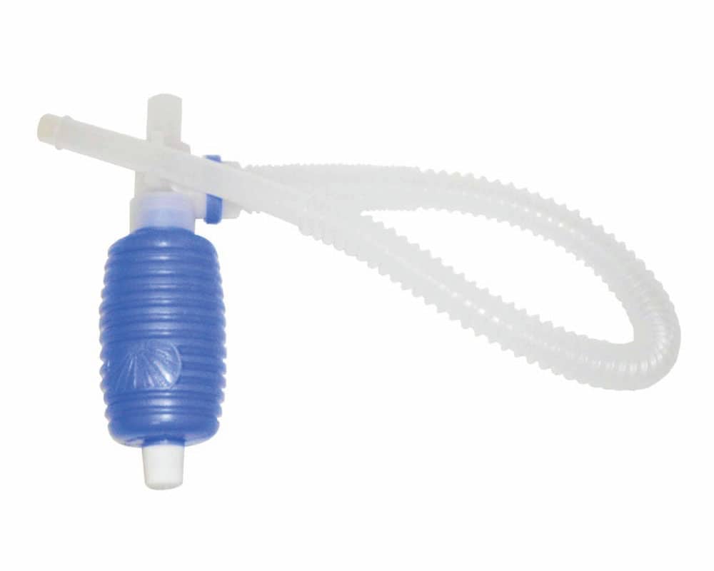 Blue Torrent AG Pool Cover Syphon