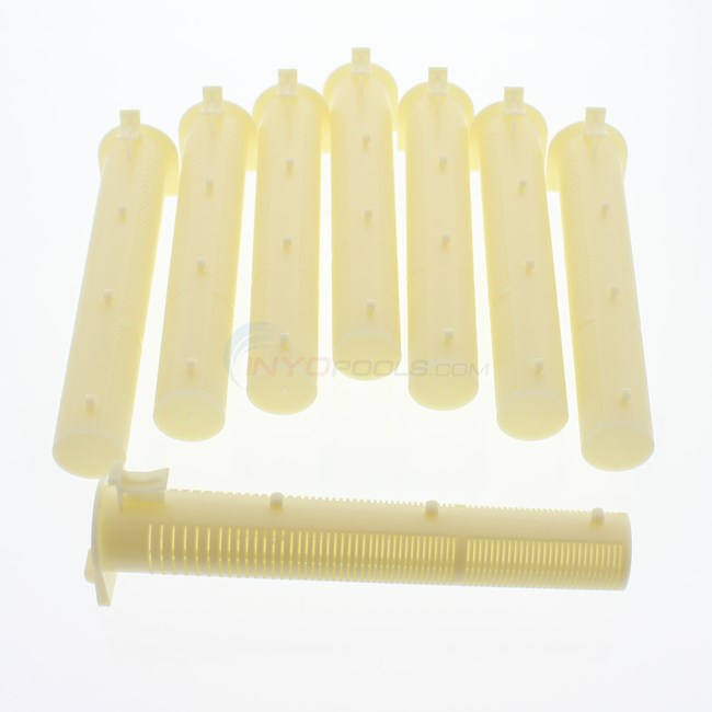 Carvin Lateral Snap-Fit - 8 Pack - Pool & Spa Depot