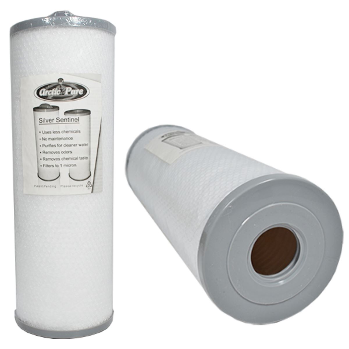 Celtic Disposable Filter 50 sq ft - Pool & Spa Depot