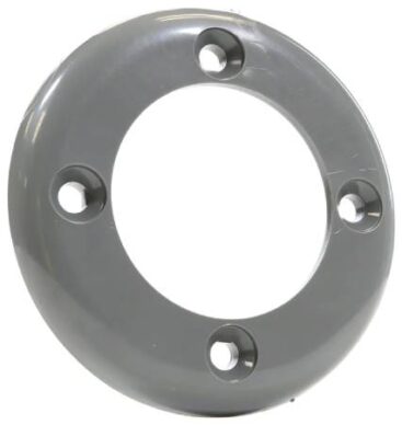 CMP Return Faceplate Kit Grey - Pool & Spa Depot