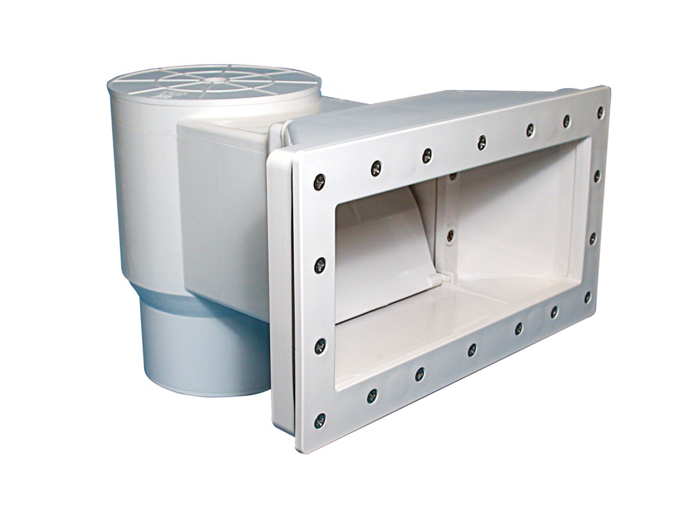 Delta 15' x 52" AG Pool