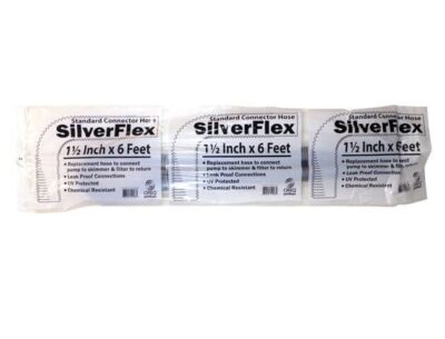 Filter Flex Connection Hose 1.5" x 6 ft. - Pool & Spa Depot