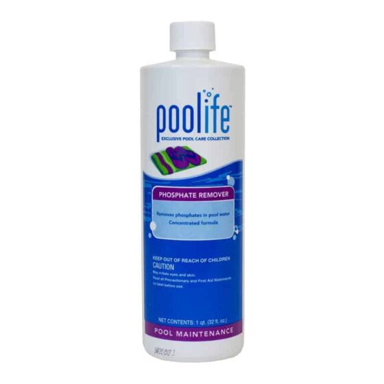 Poolife Phosphate Remover