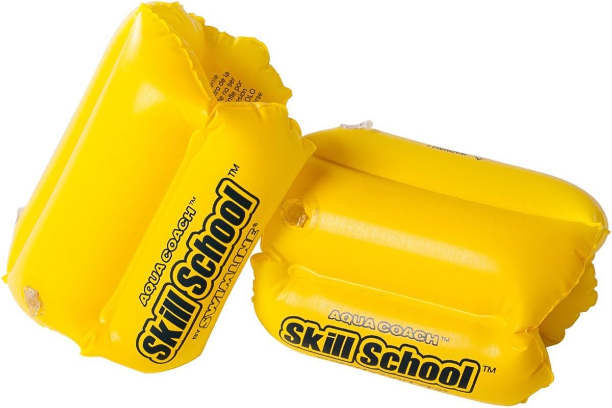 Skill School Safety Arm Bands