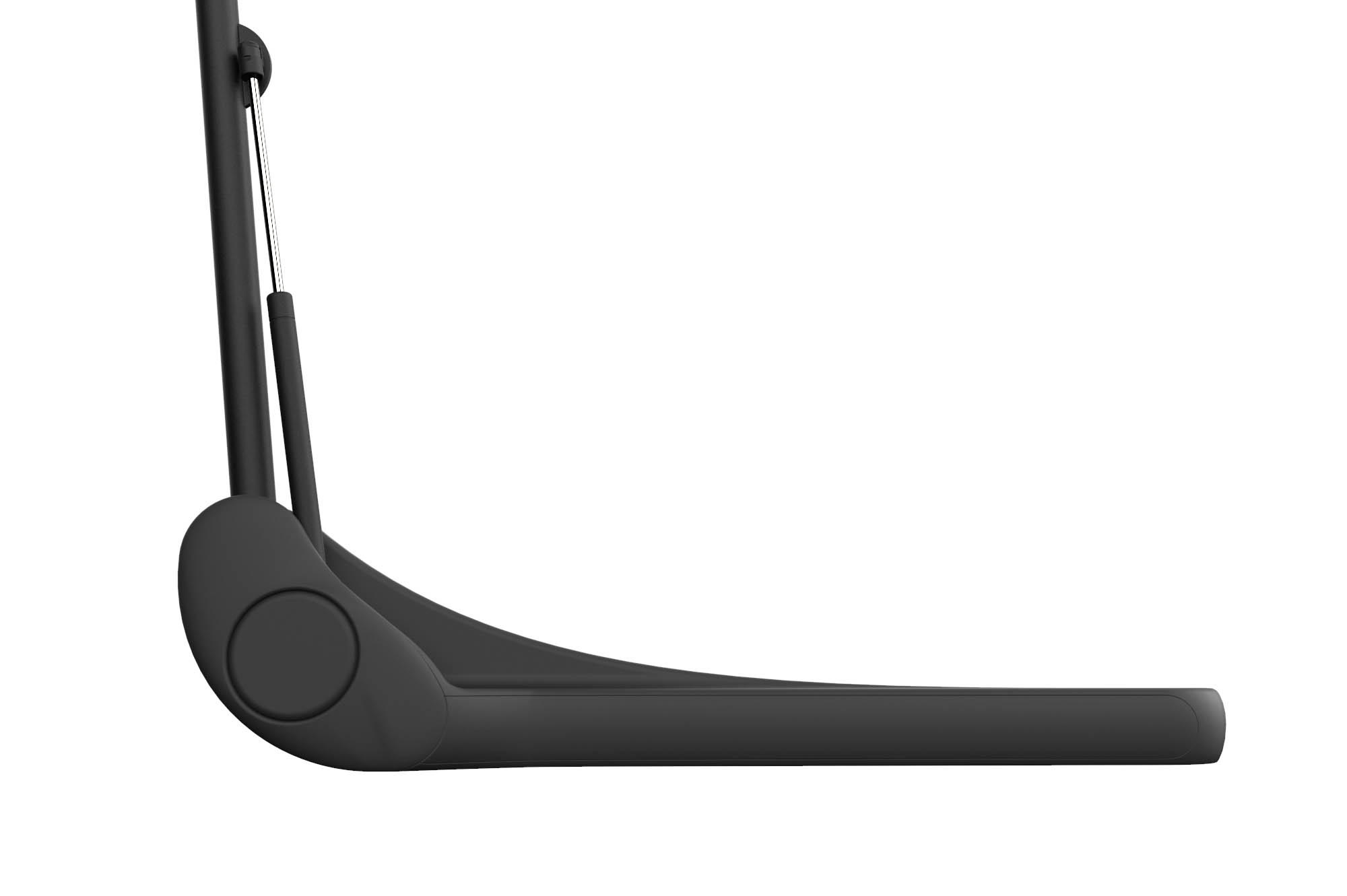 Stealth Hydraulic Cover Lifter