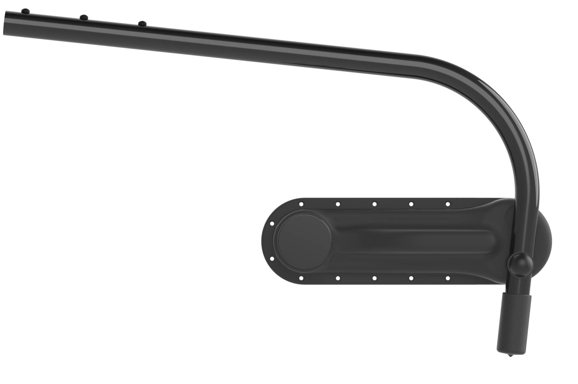 Stealth Manual Cover Lifter