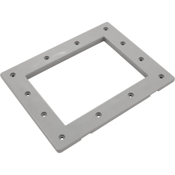 WW Faceplate IG Standard Grey - Pool & Spa Depot