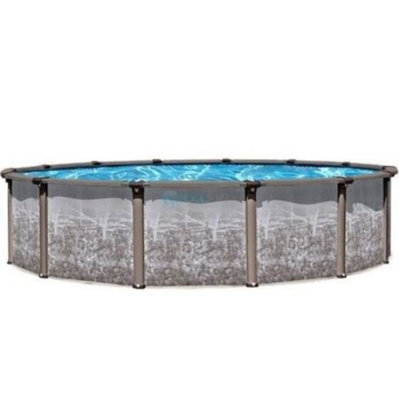 Regency 18ft 54" AG Pool