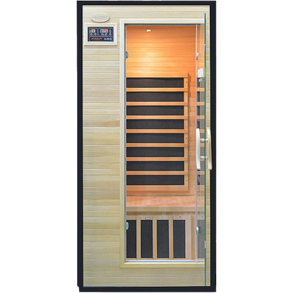 Stealth SIR1 V2 Infrared Sauna