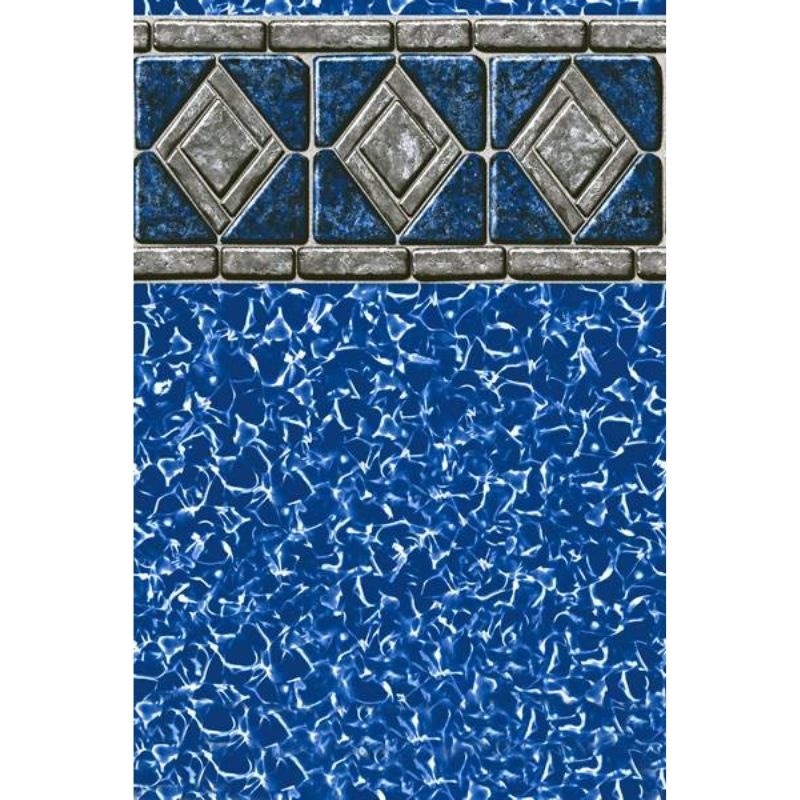 Tan Stone Bridge Liner 24ft 54" Standard Bead