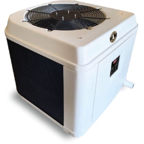White Knight 110 volt Heat Pump